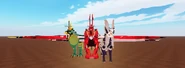 Artikauk | Creatures of Sonaria Wiki | Fandom