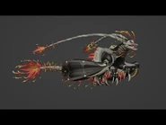 Cindrothar | Creatures of Sonaria Wiki | Fandom