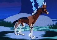 Ghalgeya | Creatures of Sonaria Wiki | Fandom