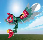 Quezekel | Creatures of Sonaria Wiki | Fandom