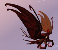 Raiquazok | Creatures of Sonaria Wiki | Fandom