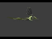 Venatrox | Creatures of Sonaria Wiki | Fandom