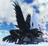 Corvurax | Creatures of Sonaria Wiki | Fandom