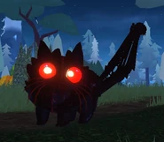 Felifaux | Creatures of Sonaria Wiki | Fandom