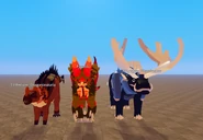 Fyranili | Creatures of Sonaria Wiki | Fandom