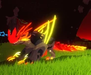 Geogoff | Creatures of Sonaria Wiki | Fandom