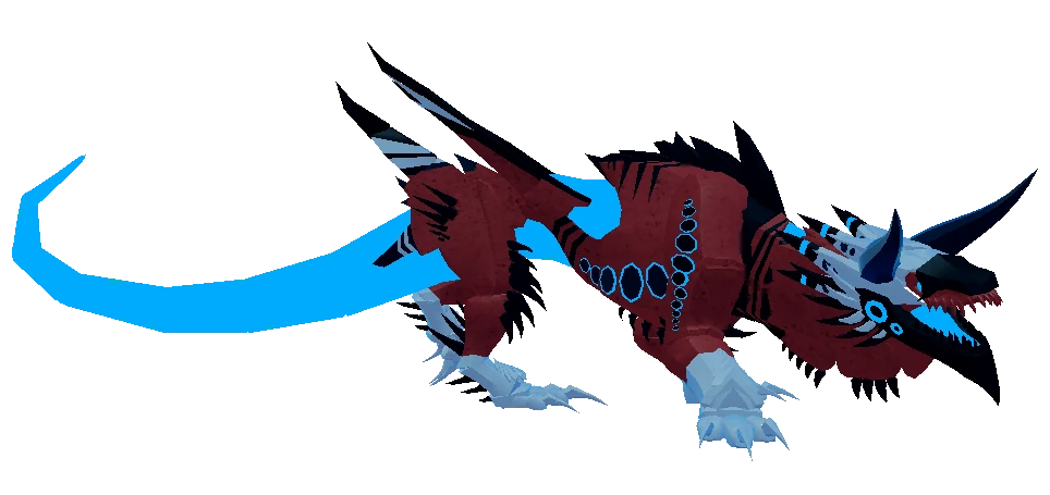 Lure | Creatures of Sonaria Wiki | Fandom