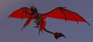 Nakamaska | Creatures of Sonaria Wiki | Fandom
