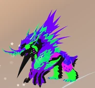 Permacham | Creatures of Sonaria Wiki | Fandom