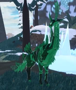 Pliarys | Creatures of Sonaria Wiki | Fandom