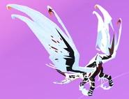 Raiquazok | Creatures of Sonaria Wiki | Fandom