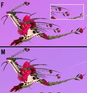 Skulderouge | Creatures of Sonaria Wiki | Fandom