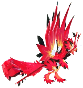 Artikauk | Creatures of Sonaria Wiki | Fandom