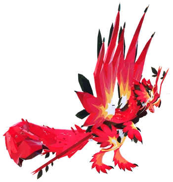 Artikauk | Creatures of Sonaria Wiki | Fandom