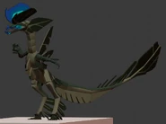 Diokrine | Creatures of Sonaria Wiki | Fandom