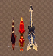 Fyranili/Legacy | Creatures of Sonaria Wiki | Fandom