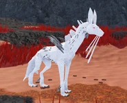 Ghalgeya | Creatures of Sonaria Wiki | Fandom