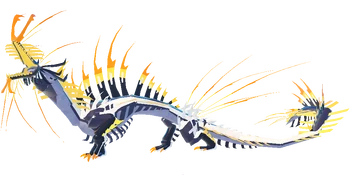 Magnarothus | Creatures of Sonaria Wiki | Fandom