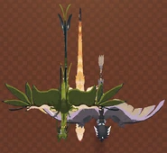 Ouratum | Creatures of Sonaria Wiki | Fandom