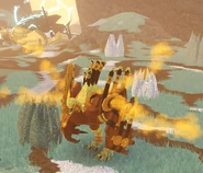 Veludorah | Creatures of Sonaria Wiki | Fandom