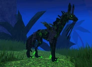 Ghalgeya | Creatures of Sonaria Wiki | Fandom