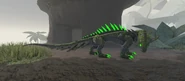Hemokai | Creatures of Sonaria Wiki | Fandom