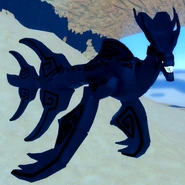 Arrainoa | Creatures of Sonaria Wiki | Fandom