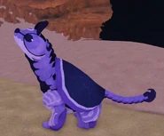 Menace | Creatures of Sonaria Wiki | Fandom