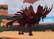 Mooslmossle | Creatures of Sonaria Wiki | Fandom