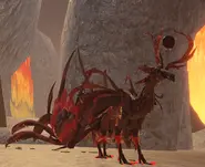 Noctla'Lune | Creatures of Sonaria Wiki | Fandom