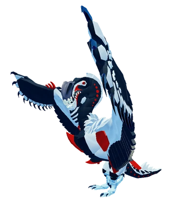 Nytoltalus/Legacy | Creatures of Sonaria Wiki | Fandom