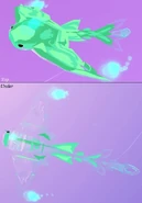 Uleoum | Creatures of Sonaria Wiki | Fandom