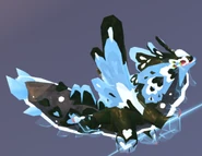 Wuggawyrm | Creatures of Sonaria Wiki | Fandom