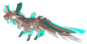 Alkaksu/Legacy | Creatures of Sonaria Wiki | Fandom