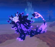 Asilvestrela | Creatures of Sonaria Wiki | Fandom