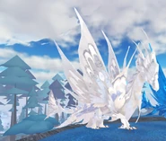 Fairiocris | Creatures of Sonaria Wiki | Fandom