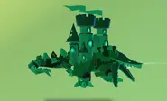 Golgaroth | Creatures of Sonaria Wiki | Fandom