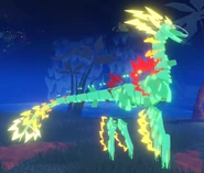 Hyboria | Creatures of Sonaria Wiki | Fandom