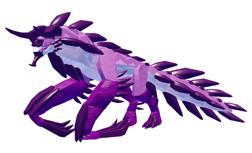 Khetheral | Creatures of Sonaria Wiki | Fandom