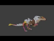 Parux | Creatures of Sonaria Wiki | Fandom