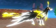 Veldys | Creatures of Sonaria Wiki | Fandom
