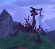 Woodralone | Creatures of Sonaria Wiki | Fandom