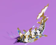 Aesmir | Creatures of Sonaria Wiki | Fandom