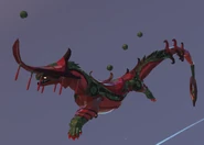 Amolis | Creatures of Sonaria Wiki | Fandom