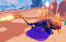 Cryptoth/Legacy | Creatures of Sonaria Wiki | Fandom