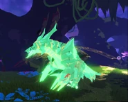 Elarickkeir | Creatures of Sonaria Wiki | Fandom