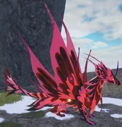 Fairiocris | Creatures of Sonaria Wiki | Fandom