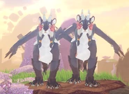 Galiryn | Creatures of Sonaria Wiki | Fandom