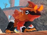 Gurava | Creatures of Sonaria Wiki | Fandom