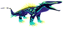 Hemokai | Creatures of Sonaria Wiki | Fandom